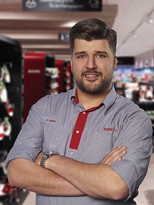 Hennef (Emil-Langen-Straße) | REWE PETZ