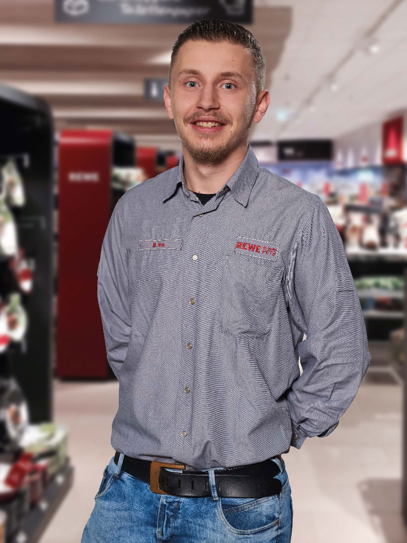 Selters - REWE PETZ